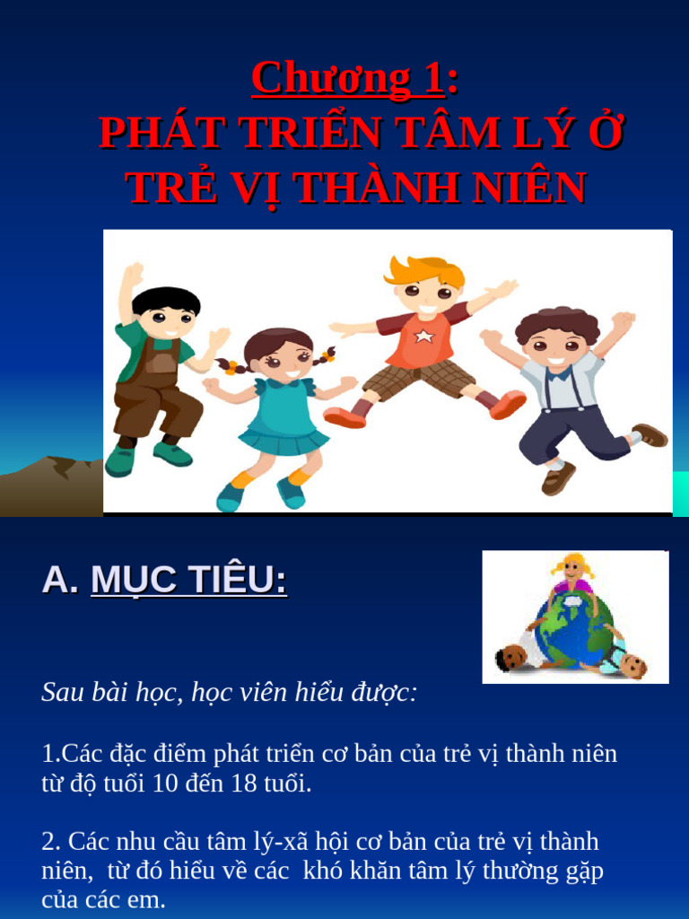 Tailieuxanh Chuong 1 Tap Huan Tu Van Hoc Duong Moet 5 1628 | PDF