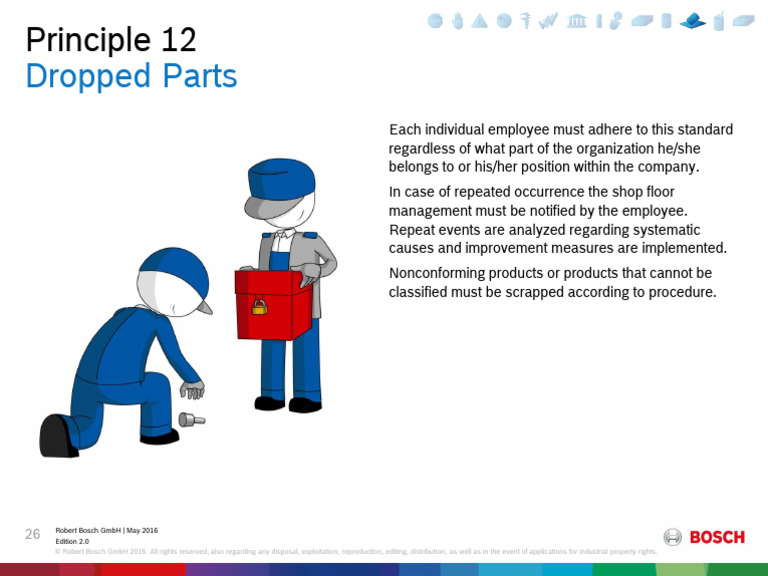 26 - 7 PDF - 14 Quality Principles | PDF