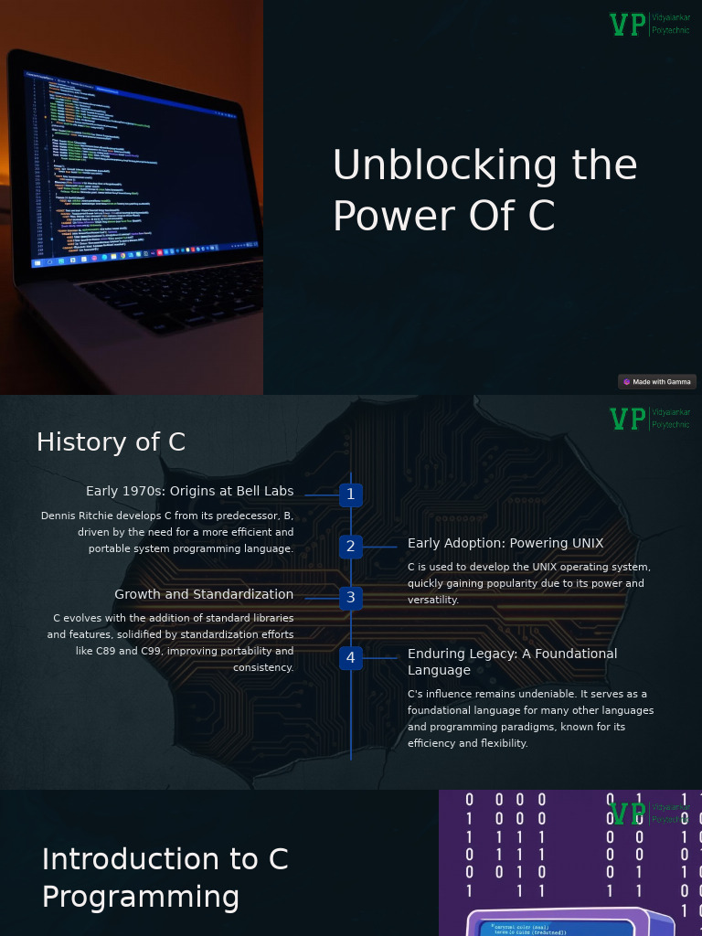 Unblocking The Power of CASSS | PDF | Integer (Computer Science ...