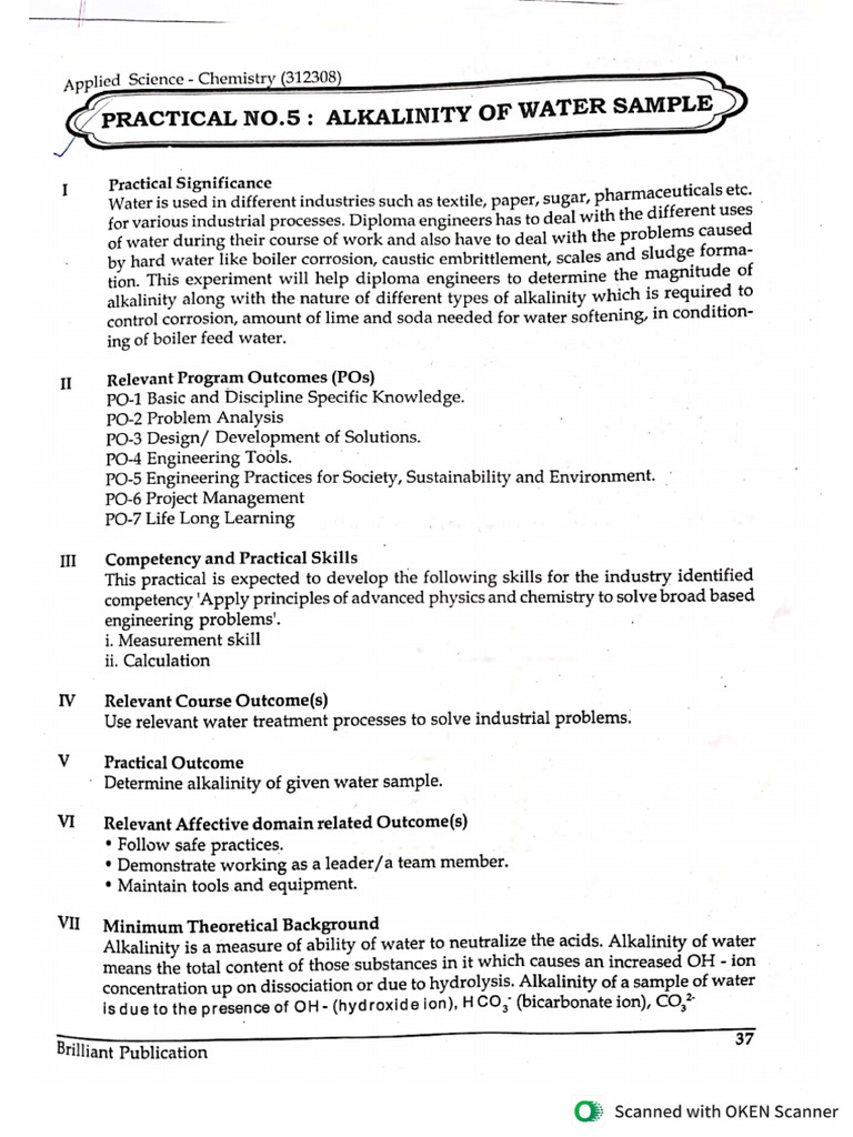 Practical No - 5 | PDF