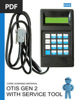 Otis Fault Codes | PDF | Components | Equipment