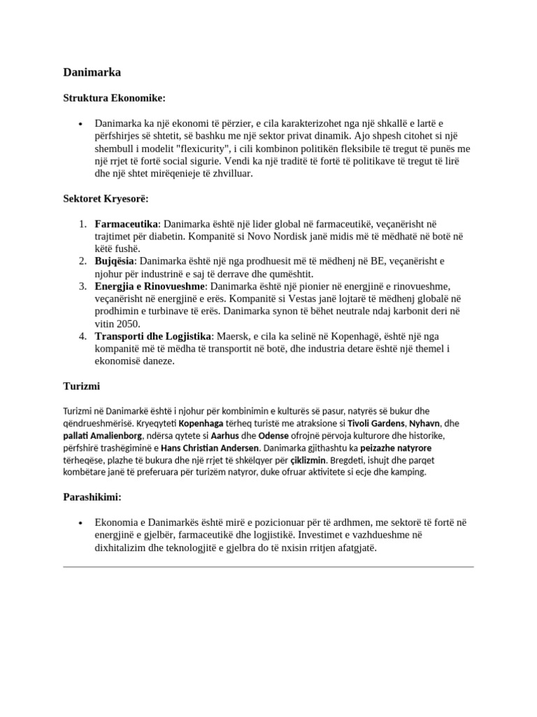 Gjeo E Veriore | PDF