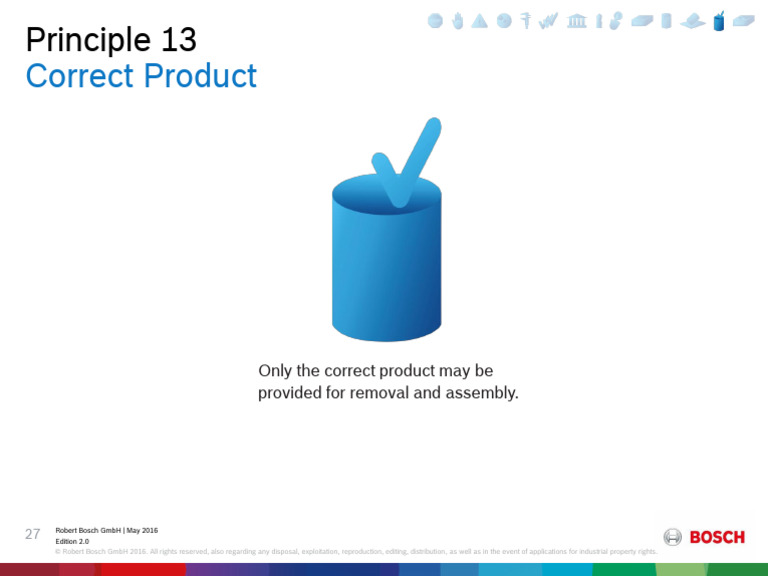 27 - 7 PDF - 14 Quality Principles | PDF