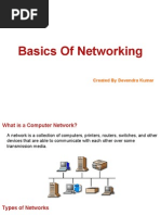 Web Application Class XI Unit 1 Notes | PDF | Network Topology ...