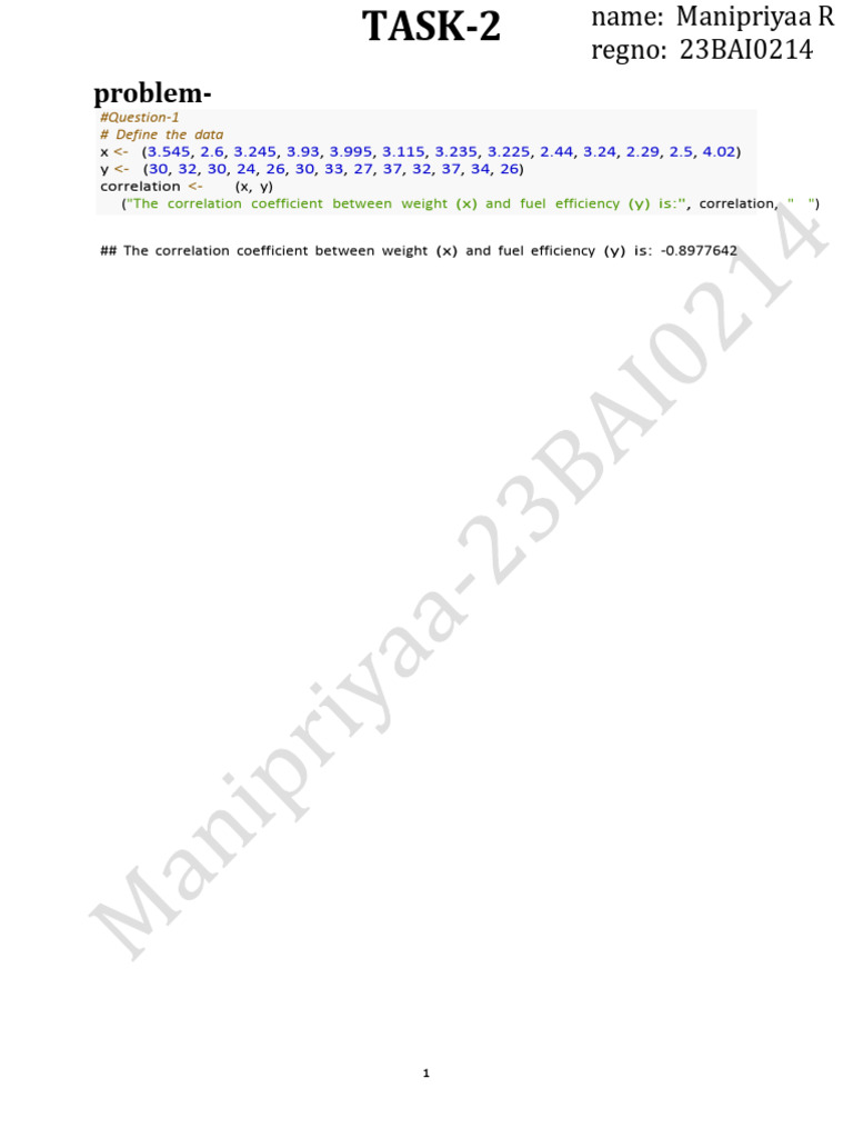 Prob q4 Merged Output Output (1) | PDF | Descriptive Statistics | Algorithms