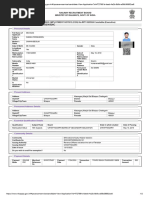 RRB Constable Application Guide | PDF