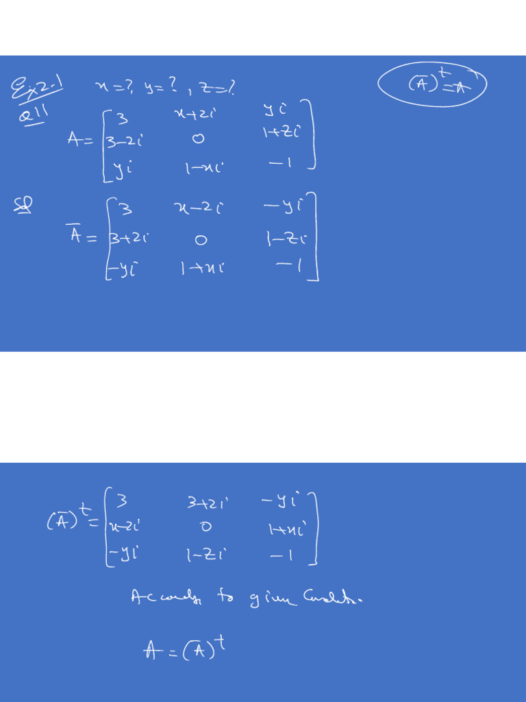 Xi Math N.K 10-Mar-25 | PDF