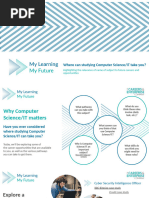 BTEC Level 3 Nationals Computing and IT Guide | PDF | Educational ...