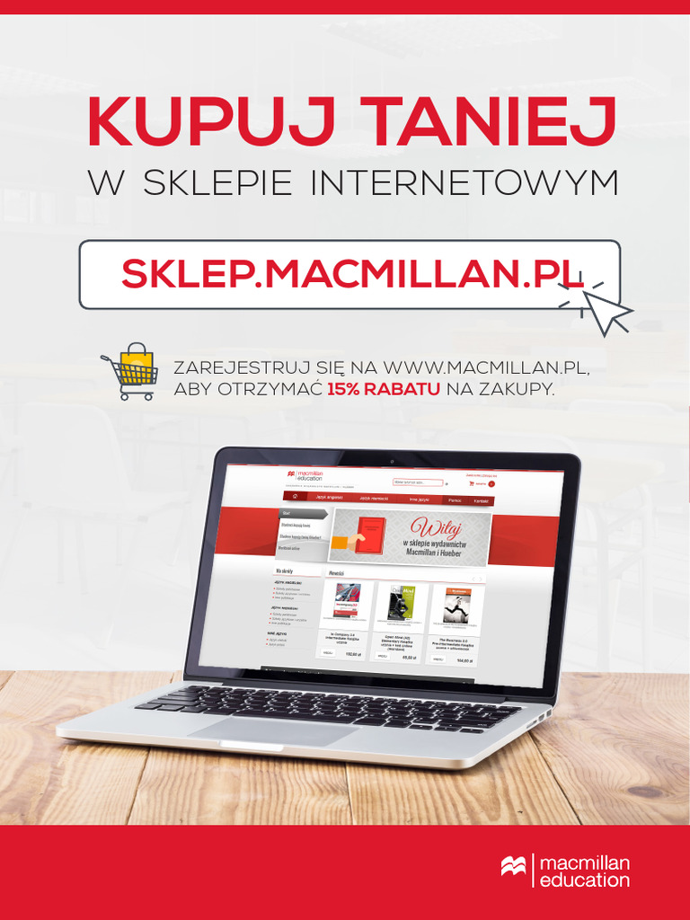 Reklama Staffroom | PDF