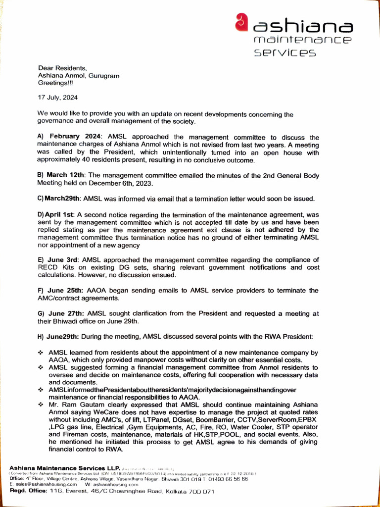 Ashi - Na: Greetings!! | PDF