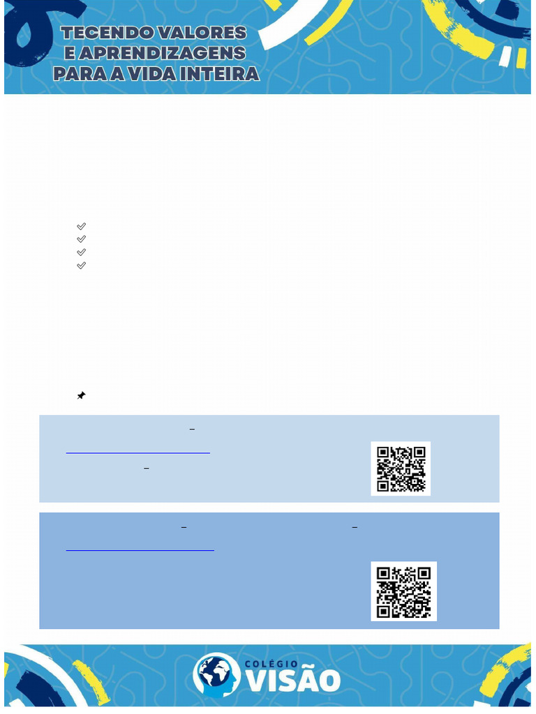 Comunicado Olimpíadas 2025 Atualizado | PDF | Jogos Olímpicos | Pensamento crítico