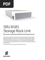 Huawei OceanProtect X3000 X6000 X8000 X9000 Appliance - Data Sheet ...