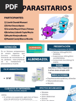 Colufase - Hoja - Informativa - Pacientes Farmacologia | PDF