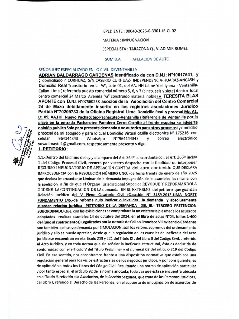 Adrian Valverde | PDF