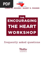 The Convener Role | PDF | Facilitator | Chairman