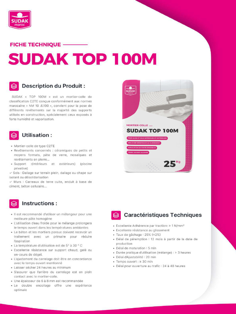 Sudak Top 100m | PDF