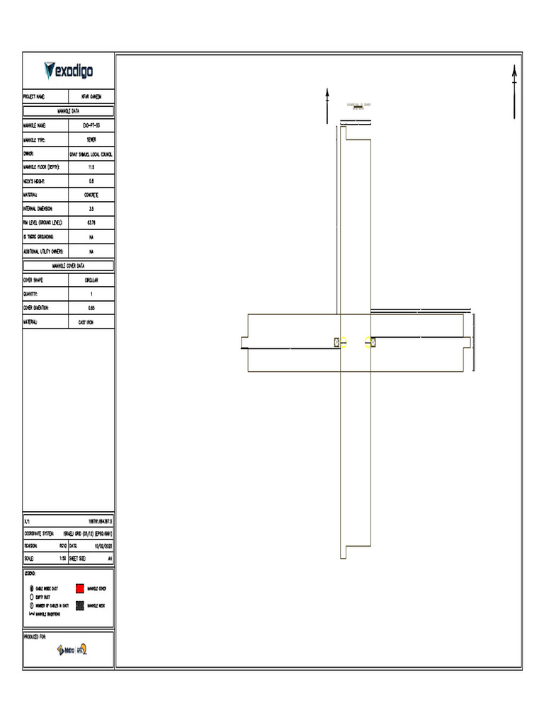 EXO - PT - 53-Model | PDF