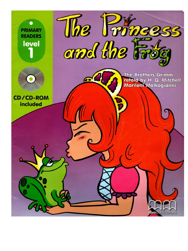 The Princess | PDF