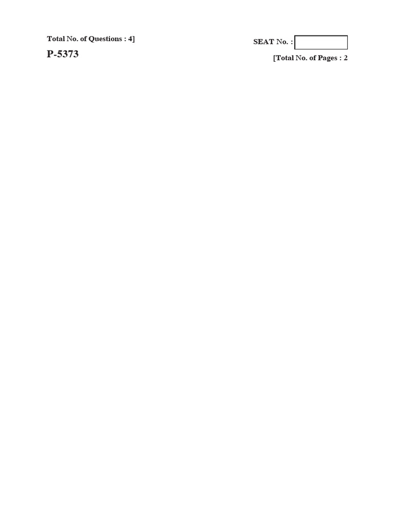 04.Oct 2023 Pps Insem Qp | PDF | Software Development | Computer Science