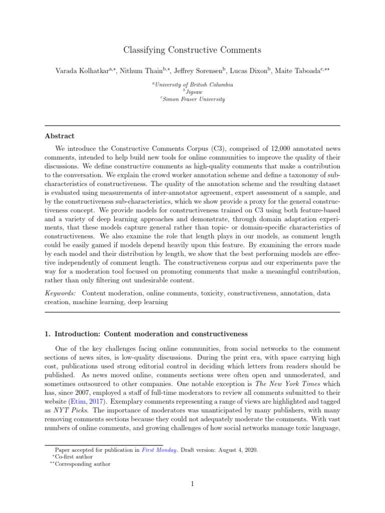 2004.05476v4 | PDF | Support Vector Machine | Deep Learning