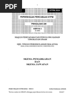 KK Eko 2025 Tema 1 SMK Menglembu-1 | PDF