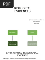 Instructions Phadebas Forensic Press Test | PDF | Home & Garden