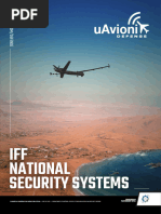 IFR Cheat Sheet | PDF | Instrument Flight Rules | Air Traffic Control