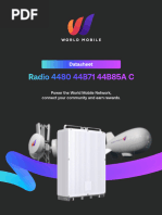 Installing and Cabling Nokia AirScale Macro MAAs AQQA AQQC AQQF AQQJ ...