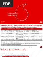 Ericsson Baseband 6631 Overview | PDF | Lte (Telecommunication ...
