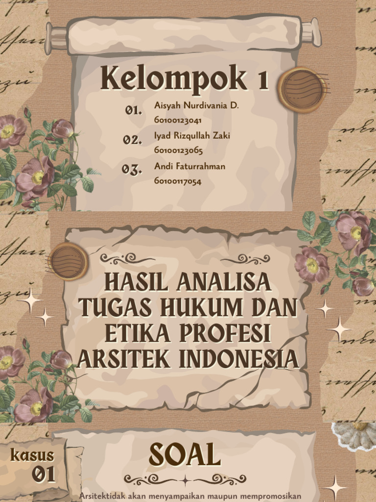Kelompok 1 Compressed Pdf