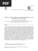 Preferred Practice Patterns: APTA Guide To Physical Therapy Practice ...