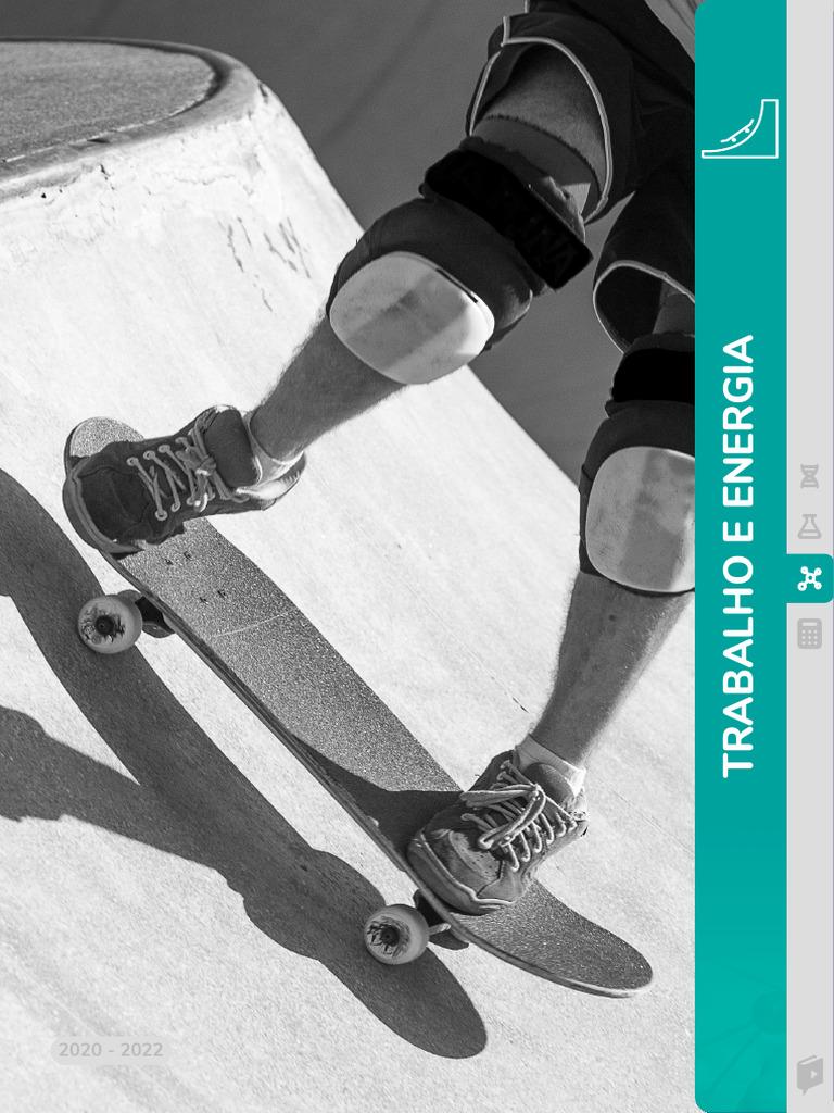 FSC - AP - Trabalho e Energia - Trabalho, Potência e Energia Mecânica | PDF | Energia potencial ...