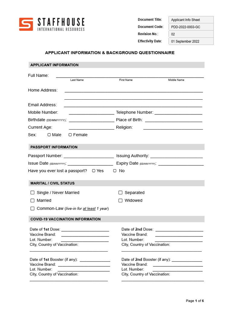 (TEMPLATE) PDD-2022-0003-GCC - Updated KSA and Non KSA Applicant Info ...
