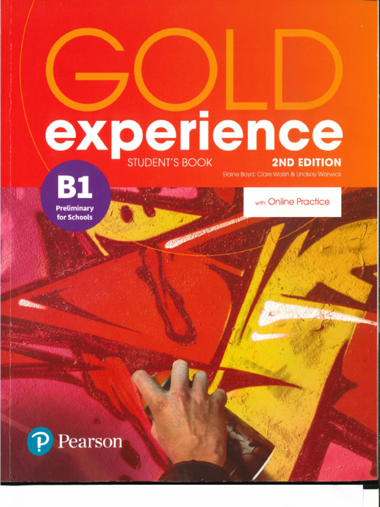Old Experience B1 STB | PDF
