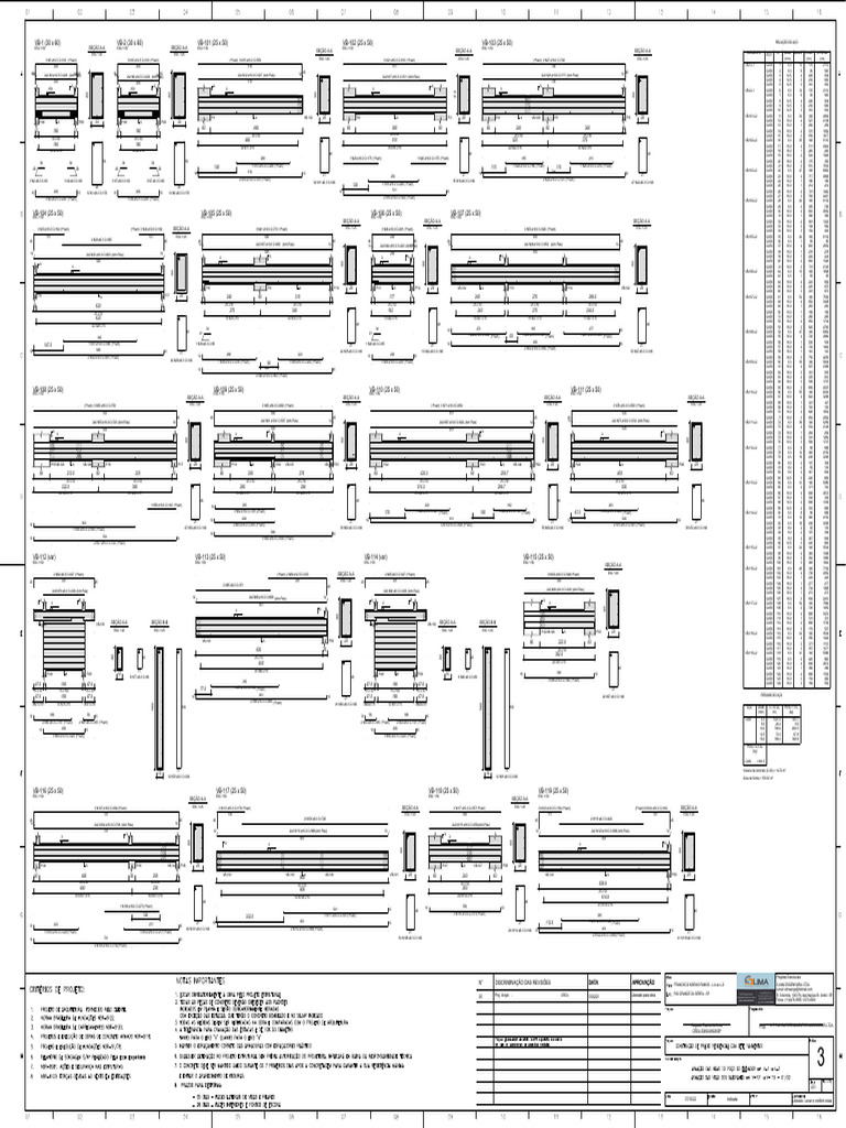 Estrutural Francisco Morais-Model - pdf6 | PDF