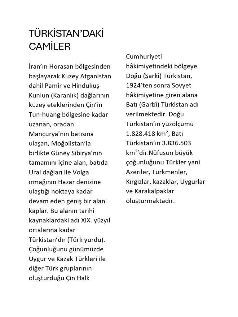 SLAYT.DİN.CAMİ | PDF