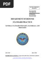 Mil STD 1907 Notice 7 | PDF