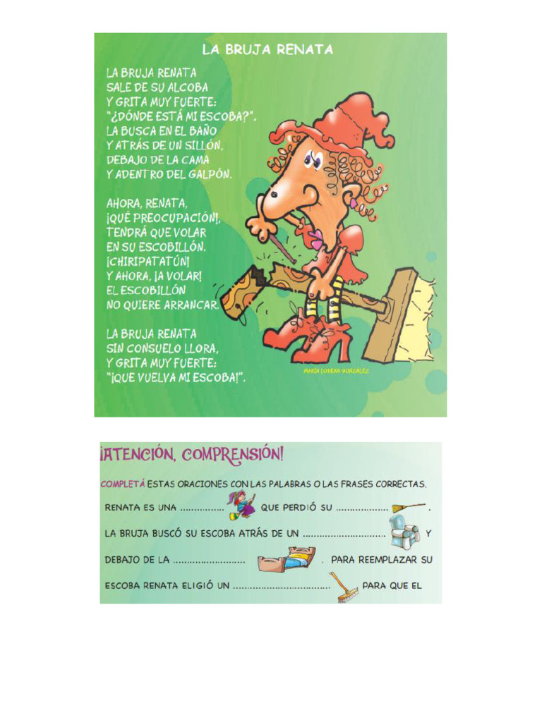 Textos para 3ero | PDF | Blanco como la nieve