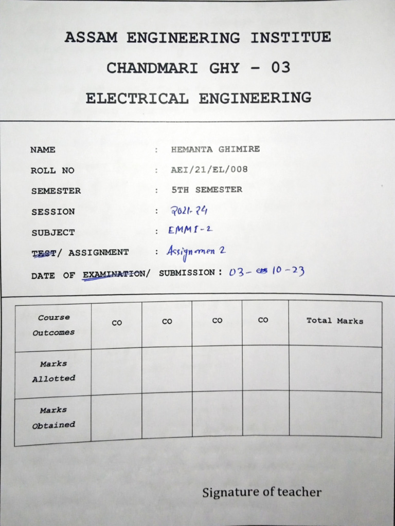 AEI-21-EL-008_EL503_HA2 | PDF
