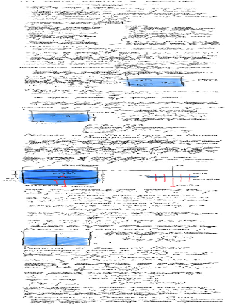 Fluids - Intro To Physics | PDF