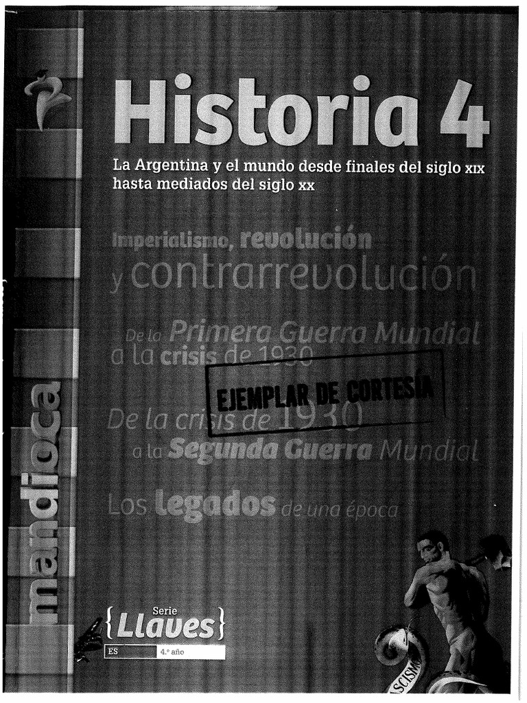 Toaz - Info Historia 4 Mandioca PDF PR | PDF