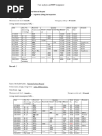 Inspection Note | PDF