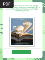 Word Wizard | PDF | Human Communication | Communication