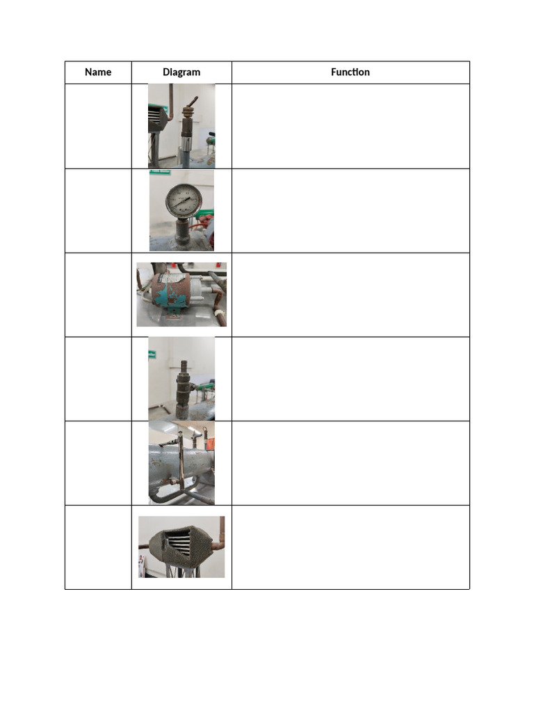 Mec Lab 2 | PDF