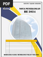Borang TP3 2023 | PDF
