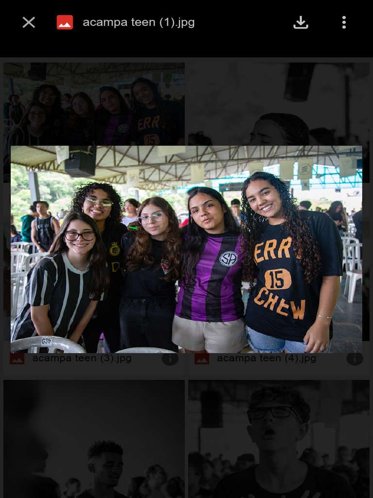 Drive Teens - Google Drive | PDF