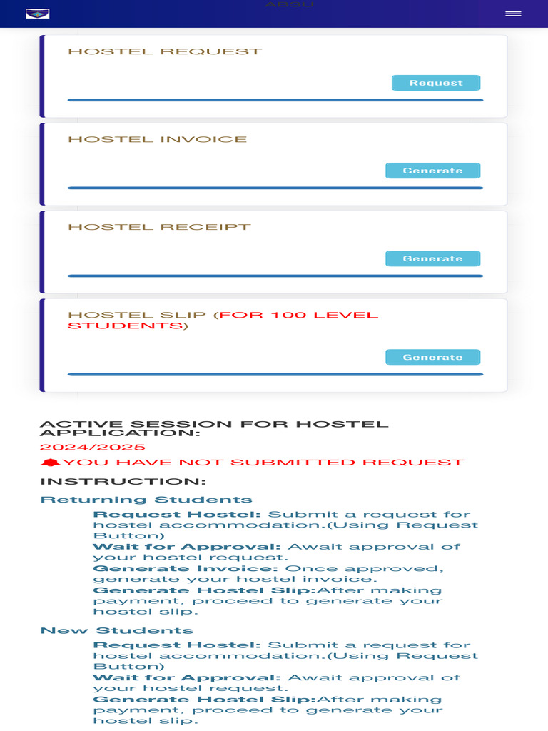 Virtual School ABSU | PDF