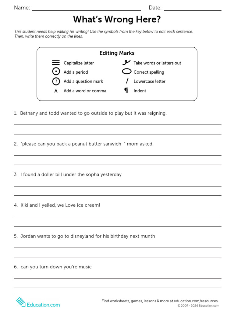 Whats Wrong Here | PDF