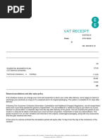 EE Contract Cancellation Instructions | PDF | Service Industries ...