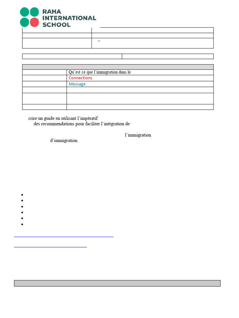 G10 U2 Task Sheet Crit D | PDF | Grammar | Linguistics